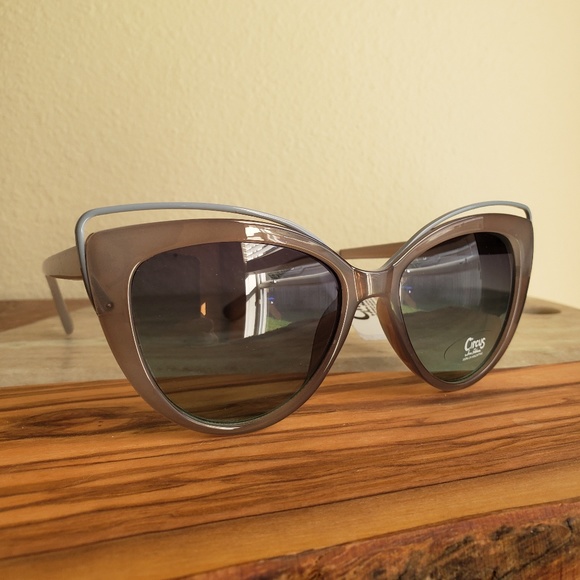 Circus by Sam Edelman | Accessories | Circus By Sam Edelman Nwt Cat Eye ...